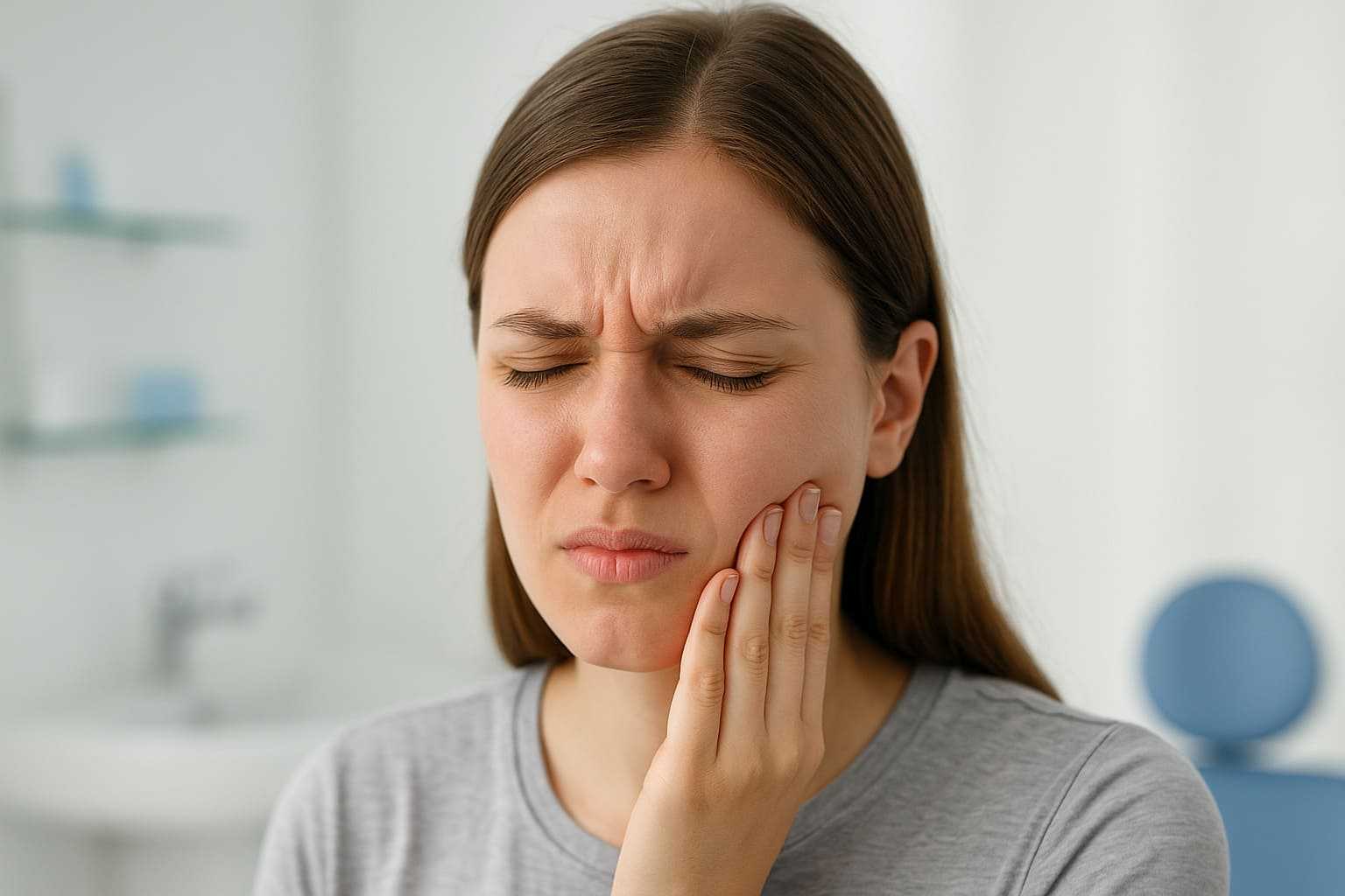 ¿Qué hacer para el dolor de muela del juicio? Causas y remedios | Grupo Dental Clinics